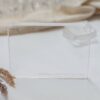 Acrylblöcke Set 3 Stück